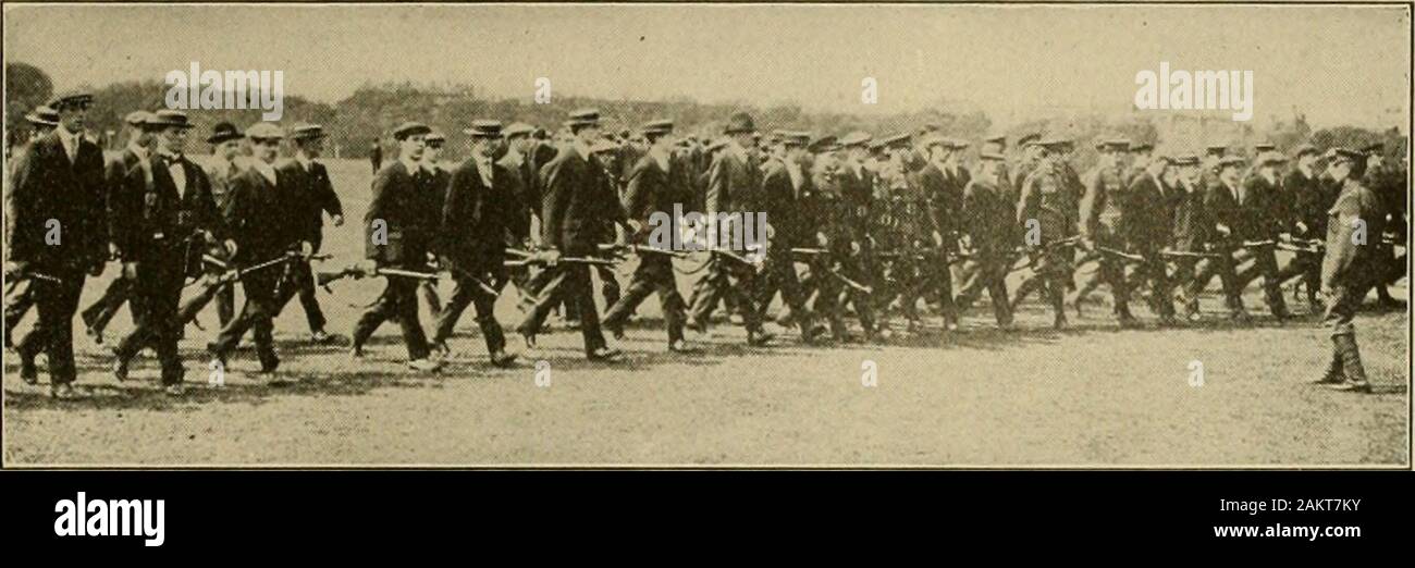 Sir george callaghan hi-res stock photography and images - Alamy