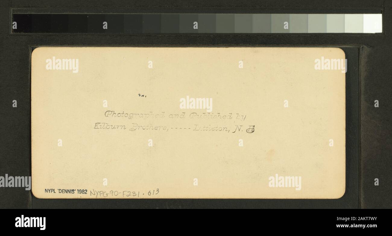 Printing room american print works hi-res stock photography and images ...