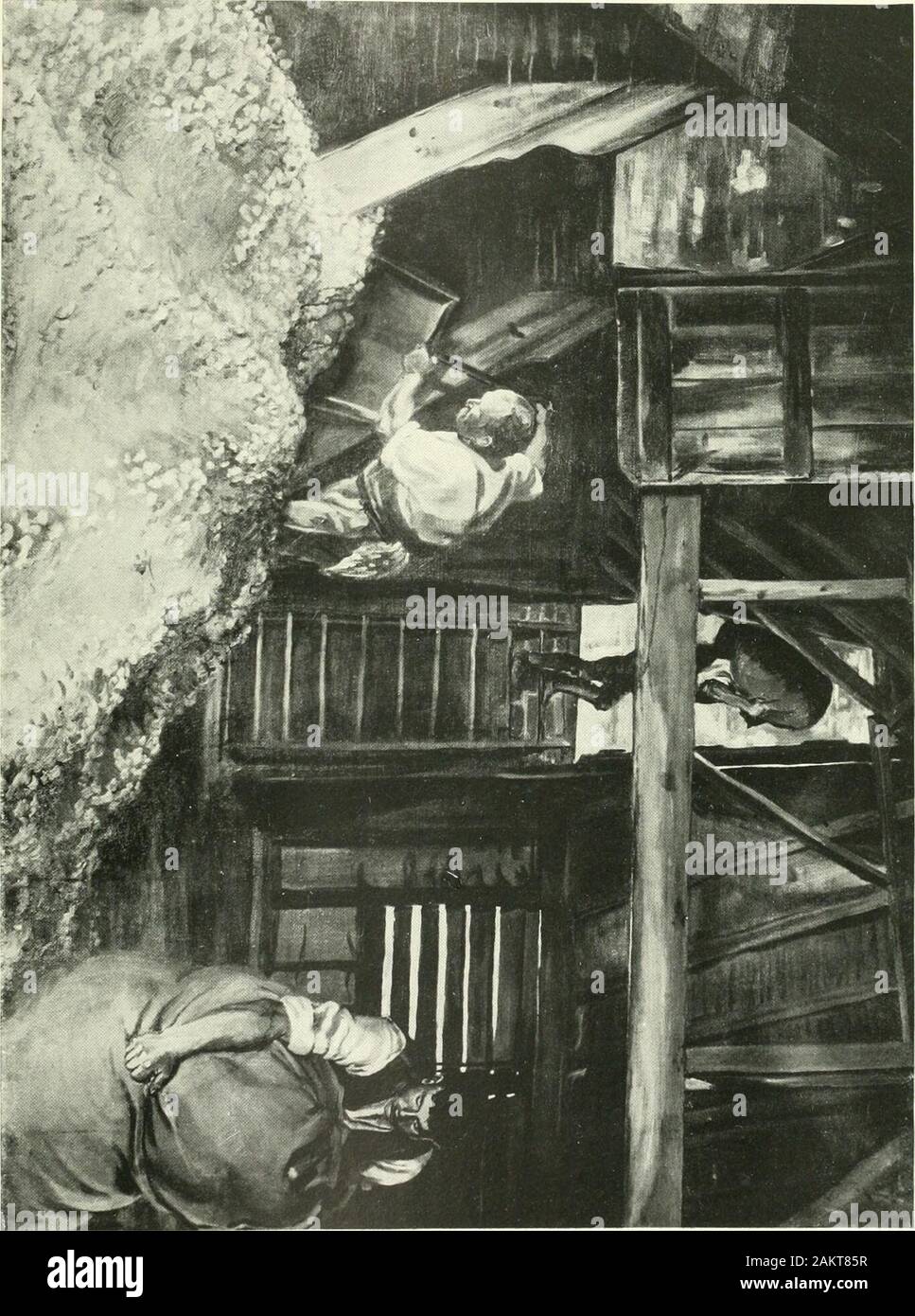 The Slade; a collection of drawings and some pictures done by past and ...