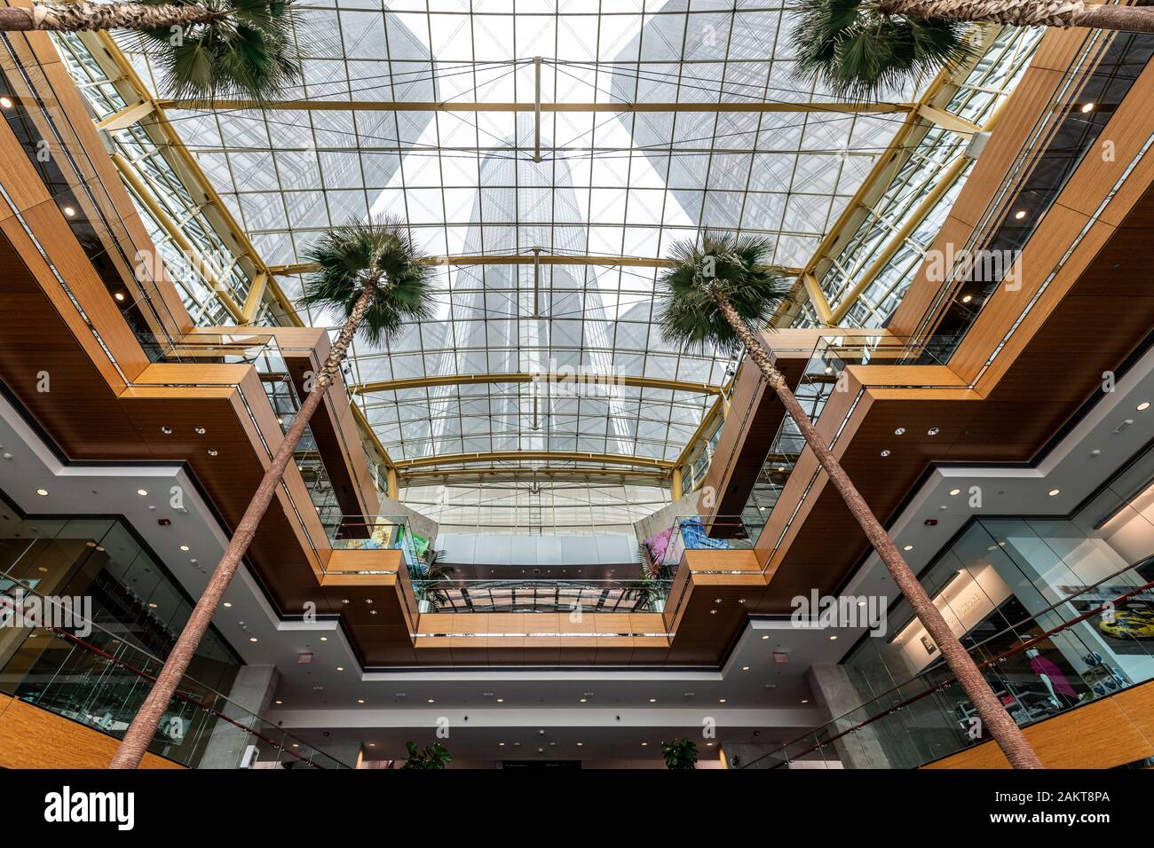 General Motors Renaissance Center in Detroit, MI Stock Photo - Alamy