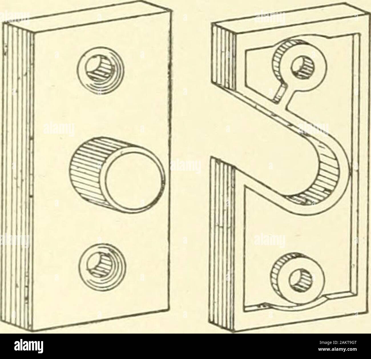 Cyclopedia of architecture, carpentry, and building : a general ...
