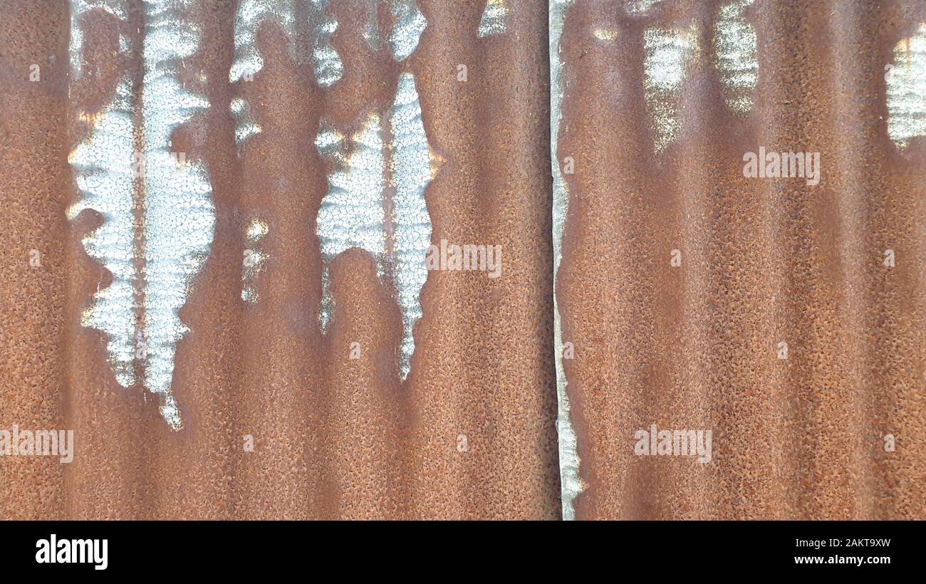 Old wood and iron textures Stock Photo - Alamy