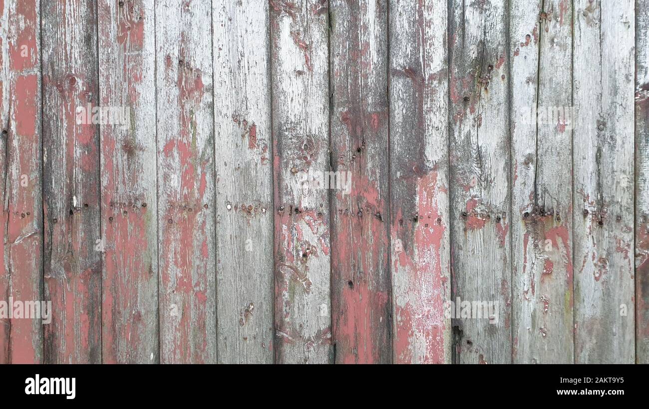 Old wood and iron textures Stock Photo - Alamy