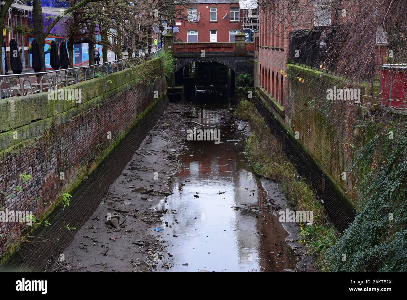 Modernisation of canals hi-res stock photography and images - Alamy