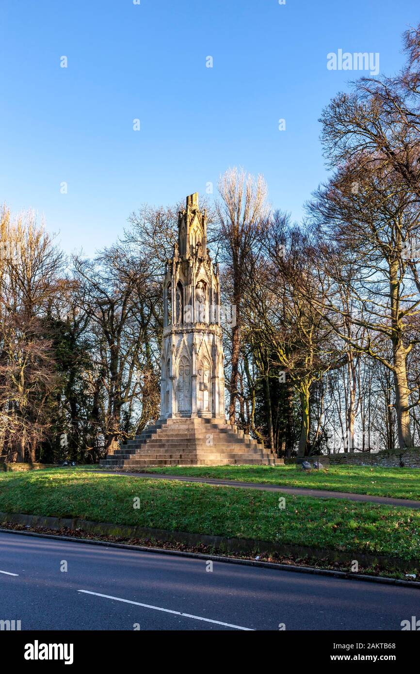 Hardingstone hi-res stock photography and images - Alamy