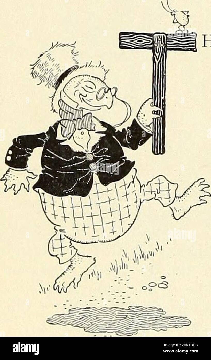 Scurried away hi-res stock photography and images - Alamy