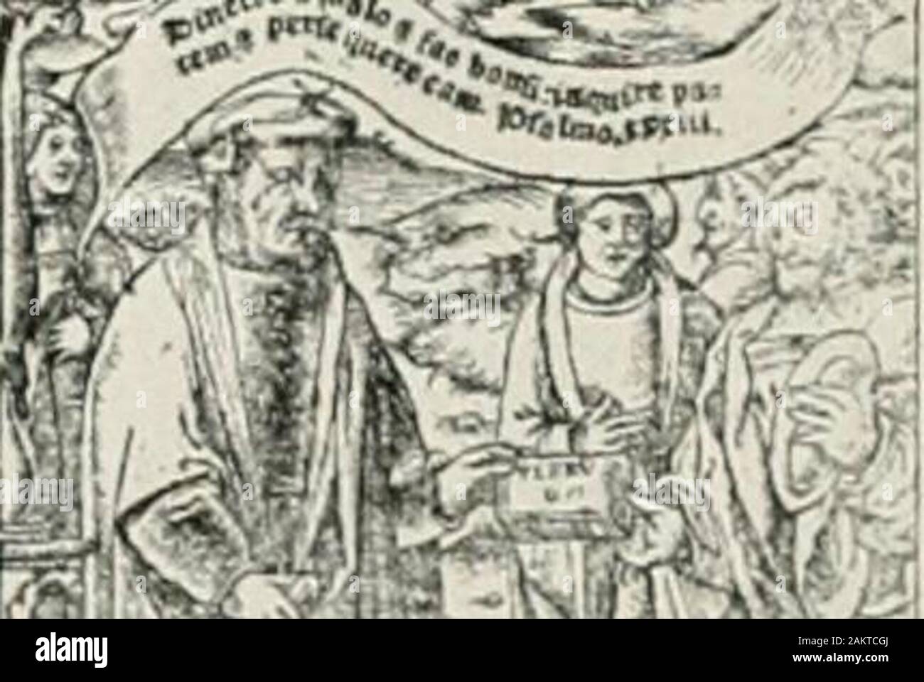 The great bible of 1539 hi-res stock photography and images - Alamy