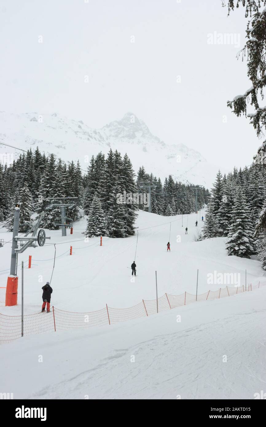 Surface lift hi-res stock photography and images - Alamy