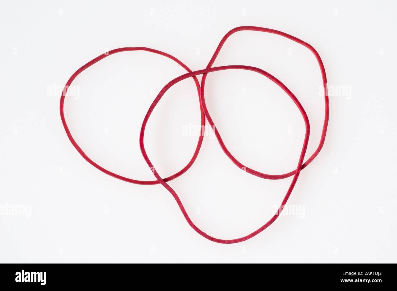 Rubber ring cut out hi-res stock photography and images - Alamy