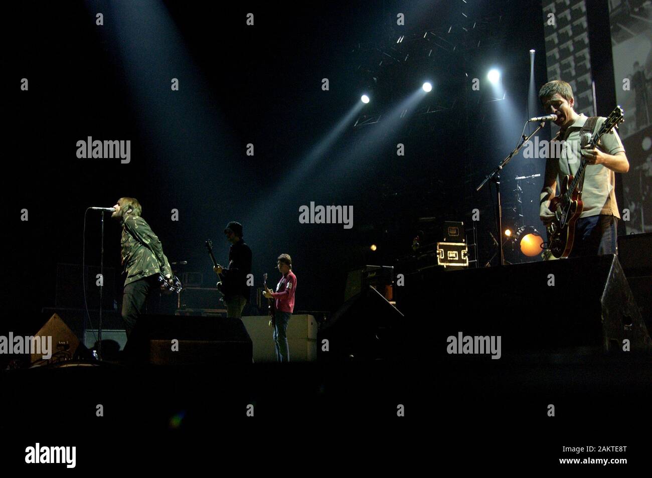 1995 2002 High Resolution Stock Photography and Images - Alamy
