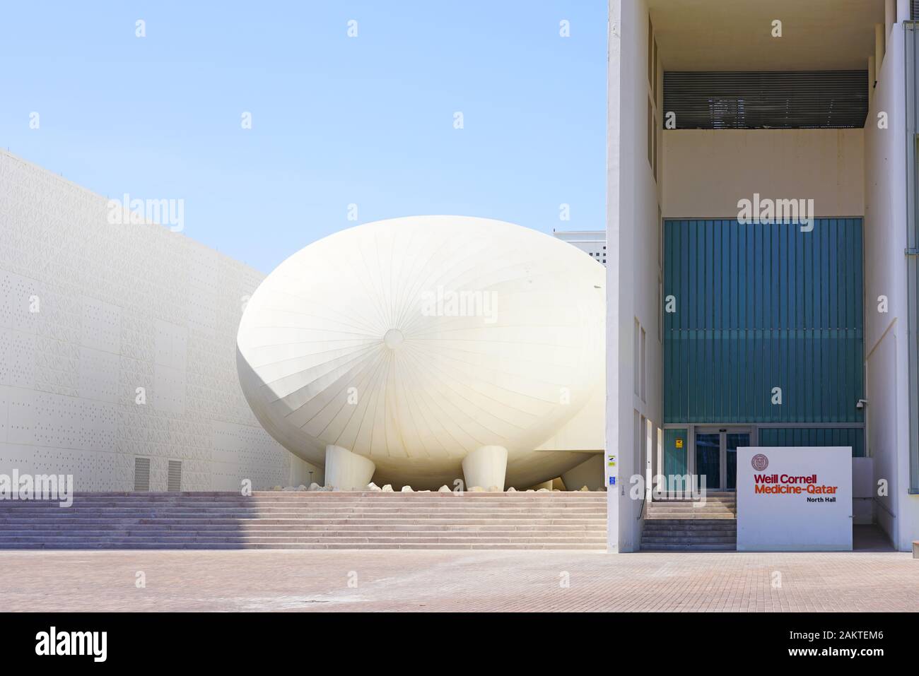 Weill cornell medical hi-res stock photography and images - Alamy