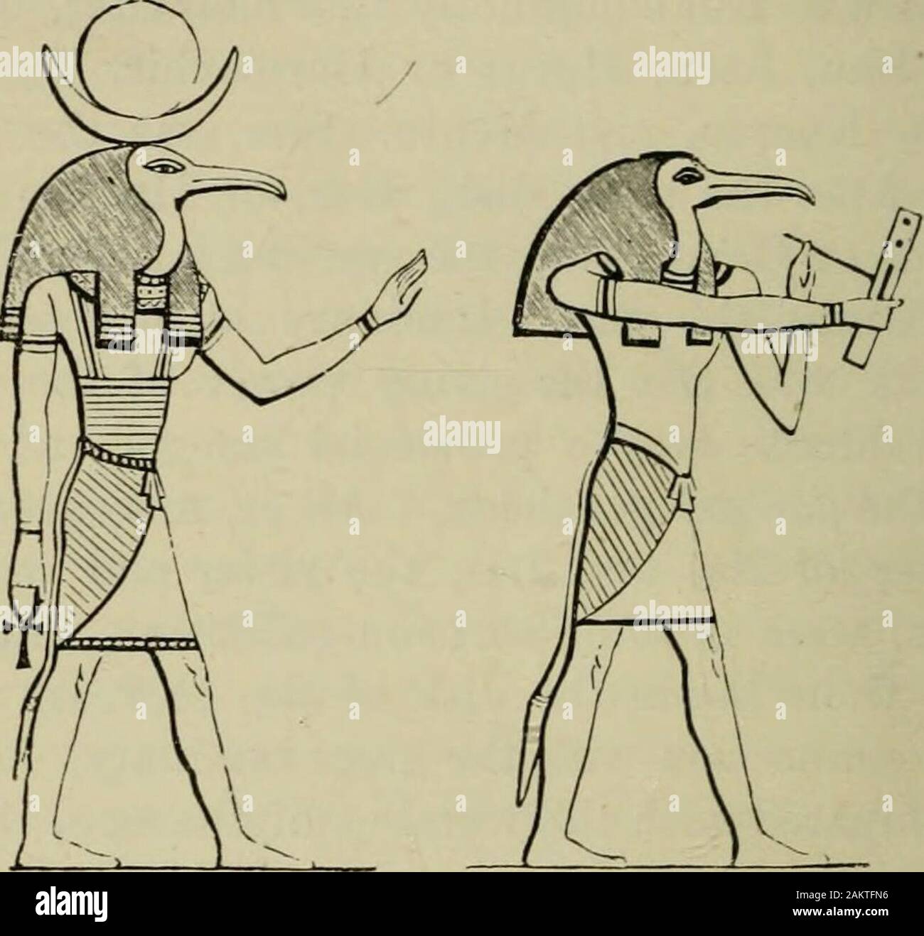 Babylonia moon hi-res stock photography and images - Alamy