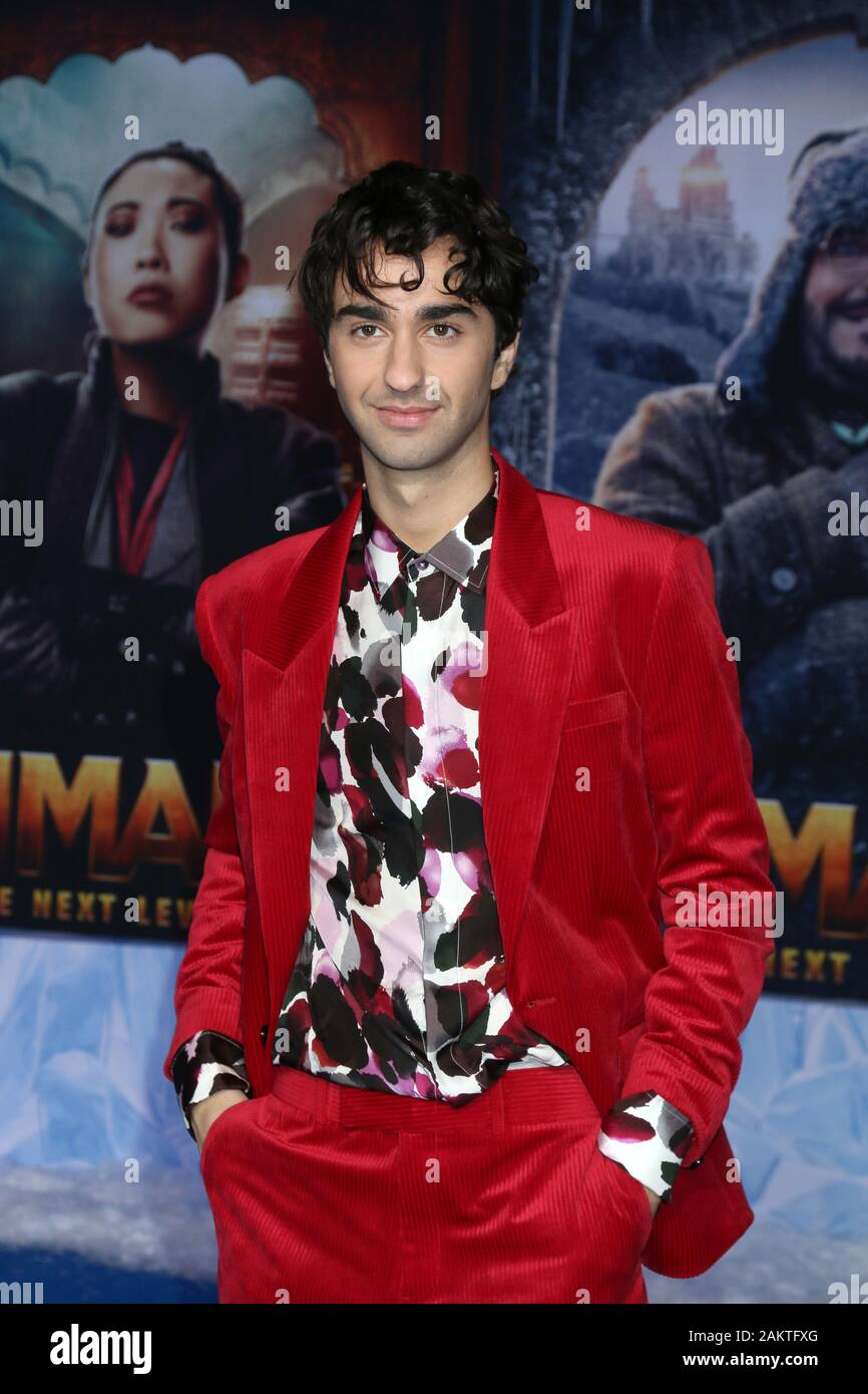 "Jumanji: The Next Level" Premiere at TCL Chinese Theater IMAX on ...