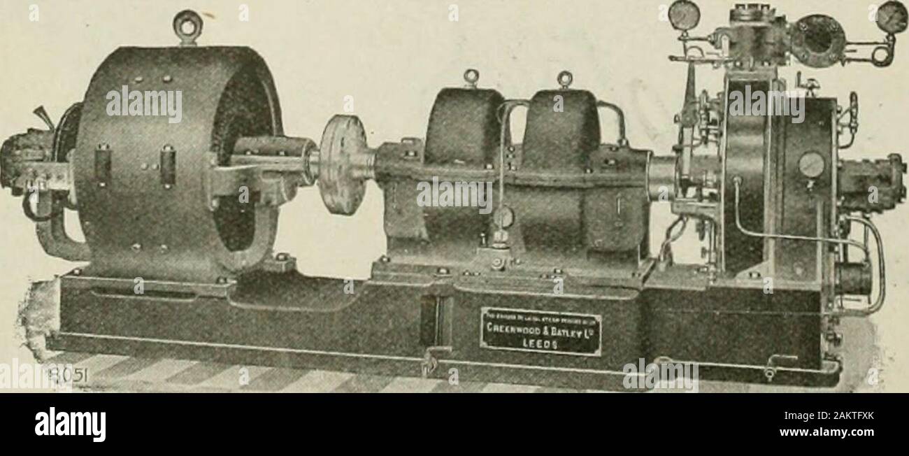 Greenwood and batley hi-res stock photography and images - Alamy