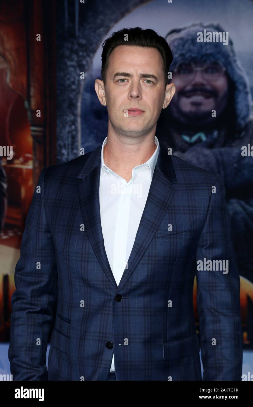 "Jumanji: The Next Level" Premiere at TCL Chinese Theater IMAX on ...