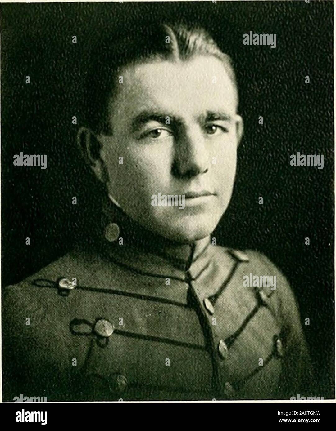 Texas first infantry hi-res stock photography and images - Alamy