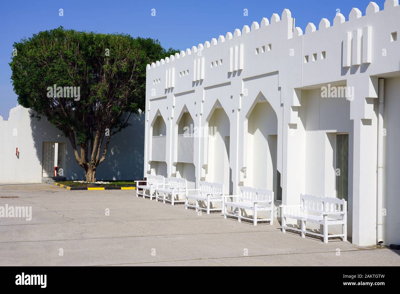Mathaf Arab Museum Of Modern Art High Resolution Stock Photography and ...