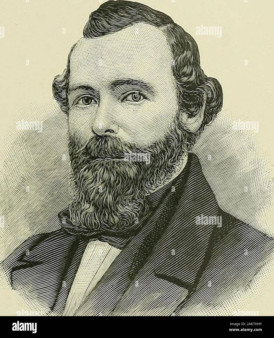 John abner hi-res stock photography and images - Alamy