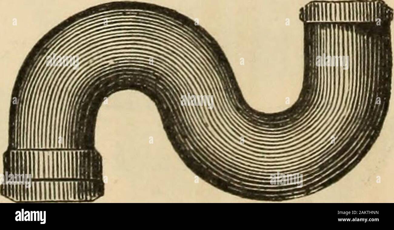 Illustrated catalogue of plumbers' brass work, copper, iron, and ...