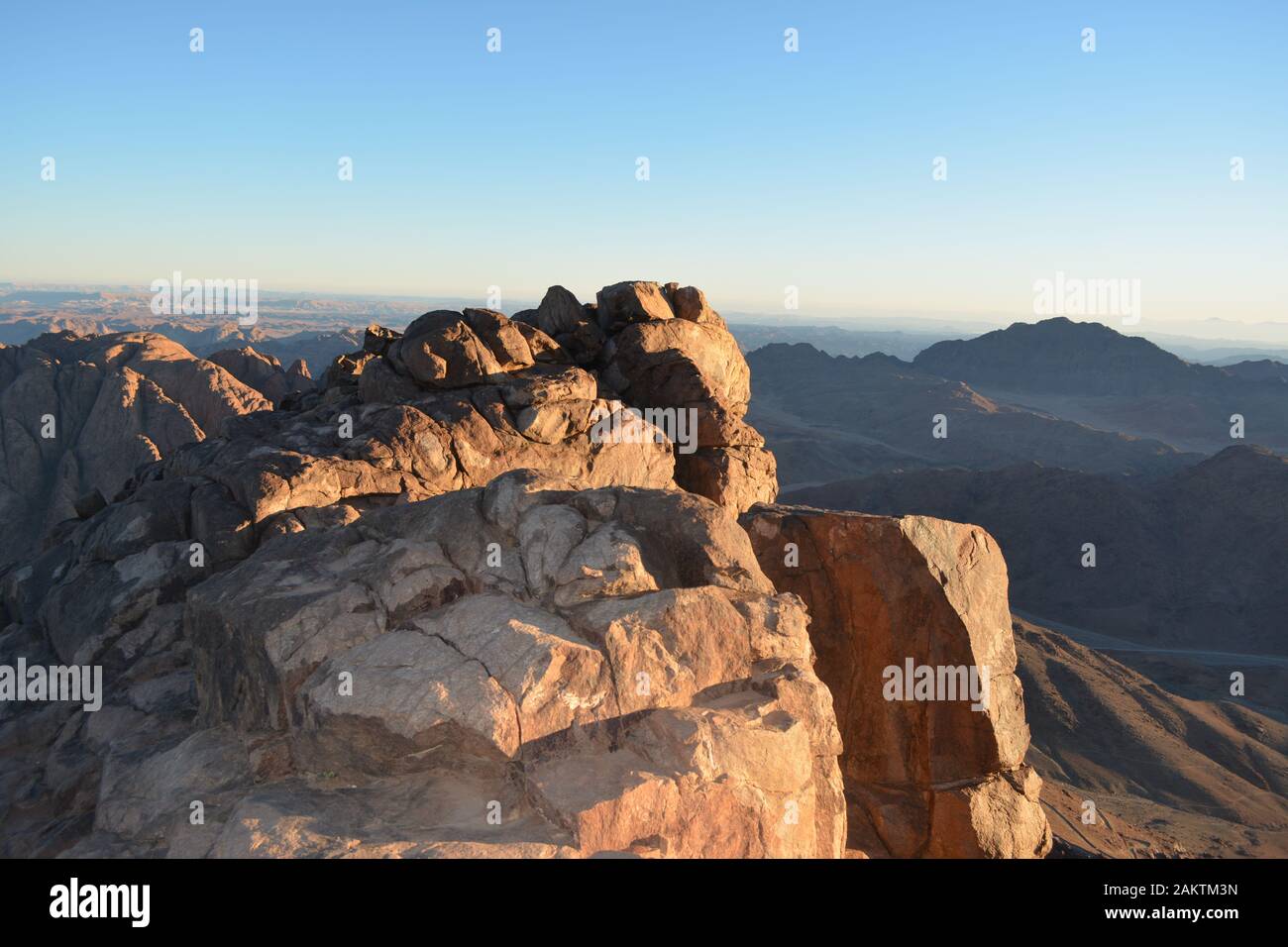 Katrin mount hi-res stock photography and images - Alamy