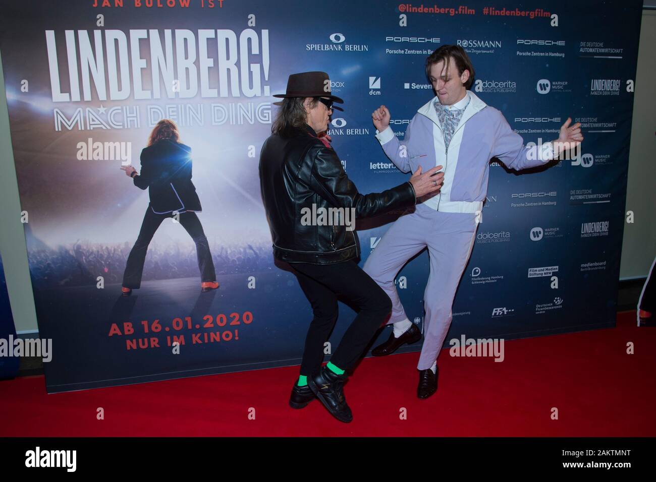 Mach essen hi-res stock photography and images - Alamy