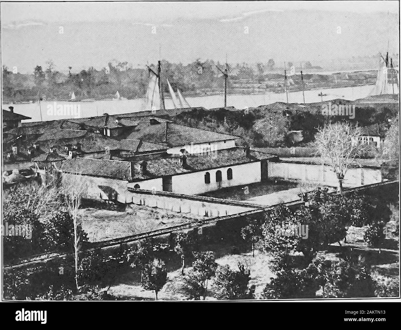 Isfahan map hi-res stock photography and images - Alamy