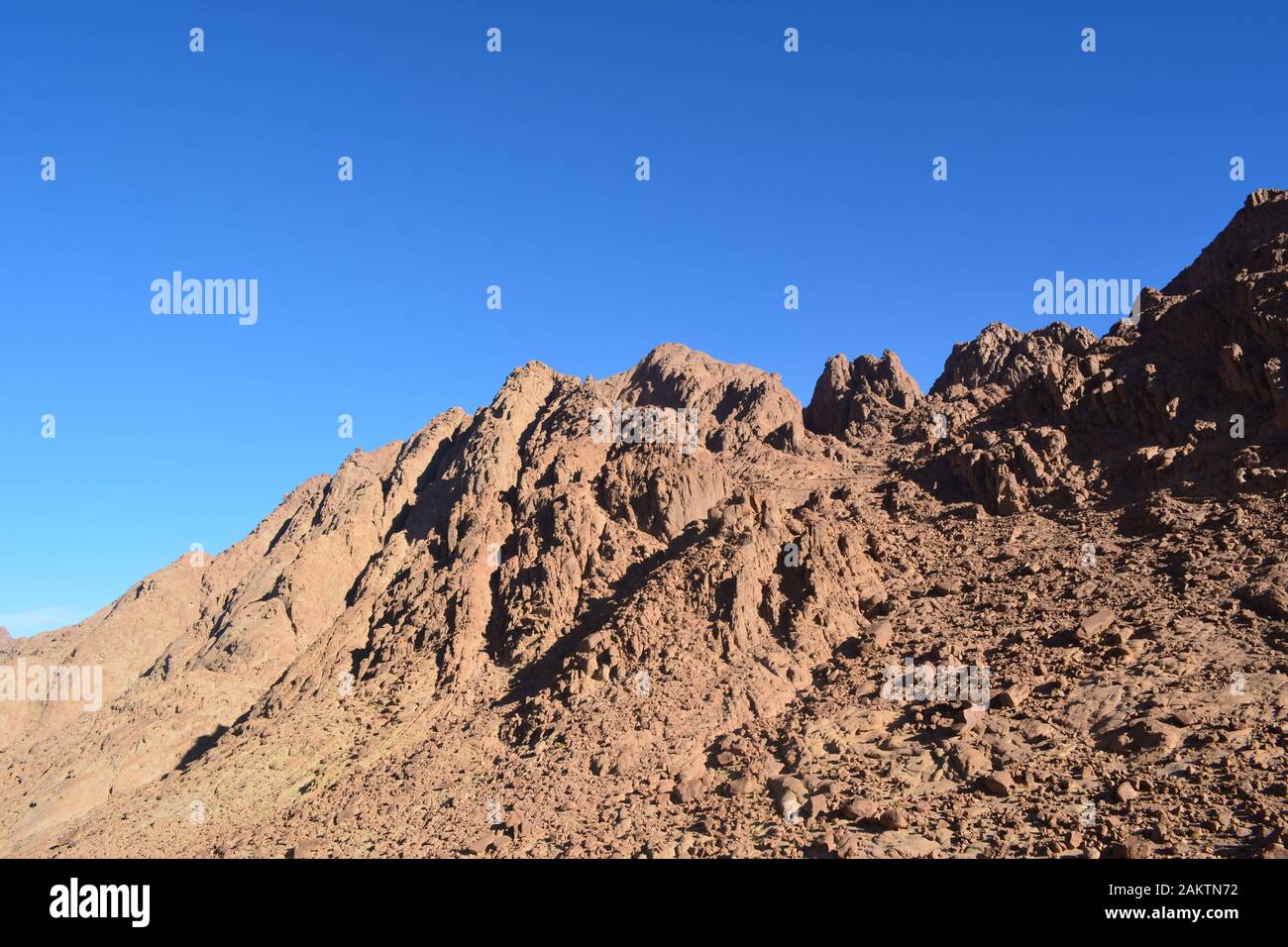 Katrin mount hi-res stock photography and images - Alamy