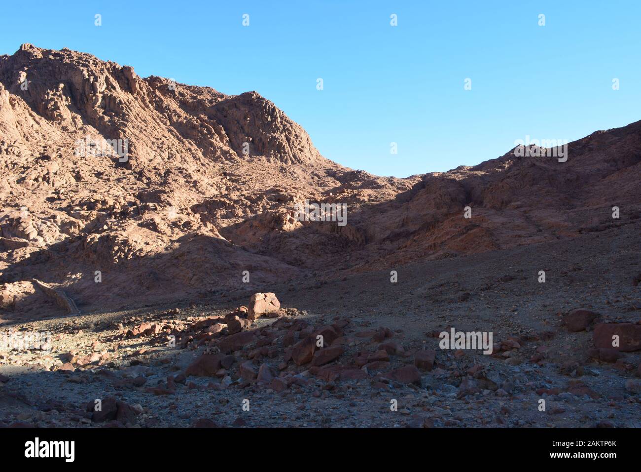 Katrin mount hi-res stock photography and images - Alamy