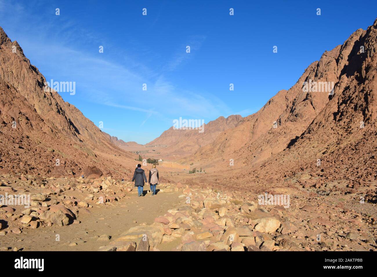 Katrin mount hi-res stock photography and images - Alamy