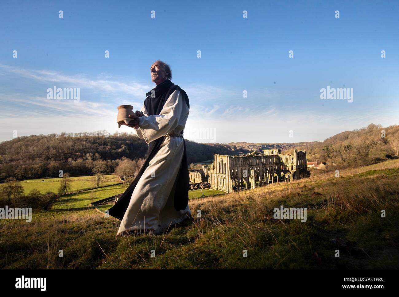 Monk brother hi-res stock photography and images - Alamy