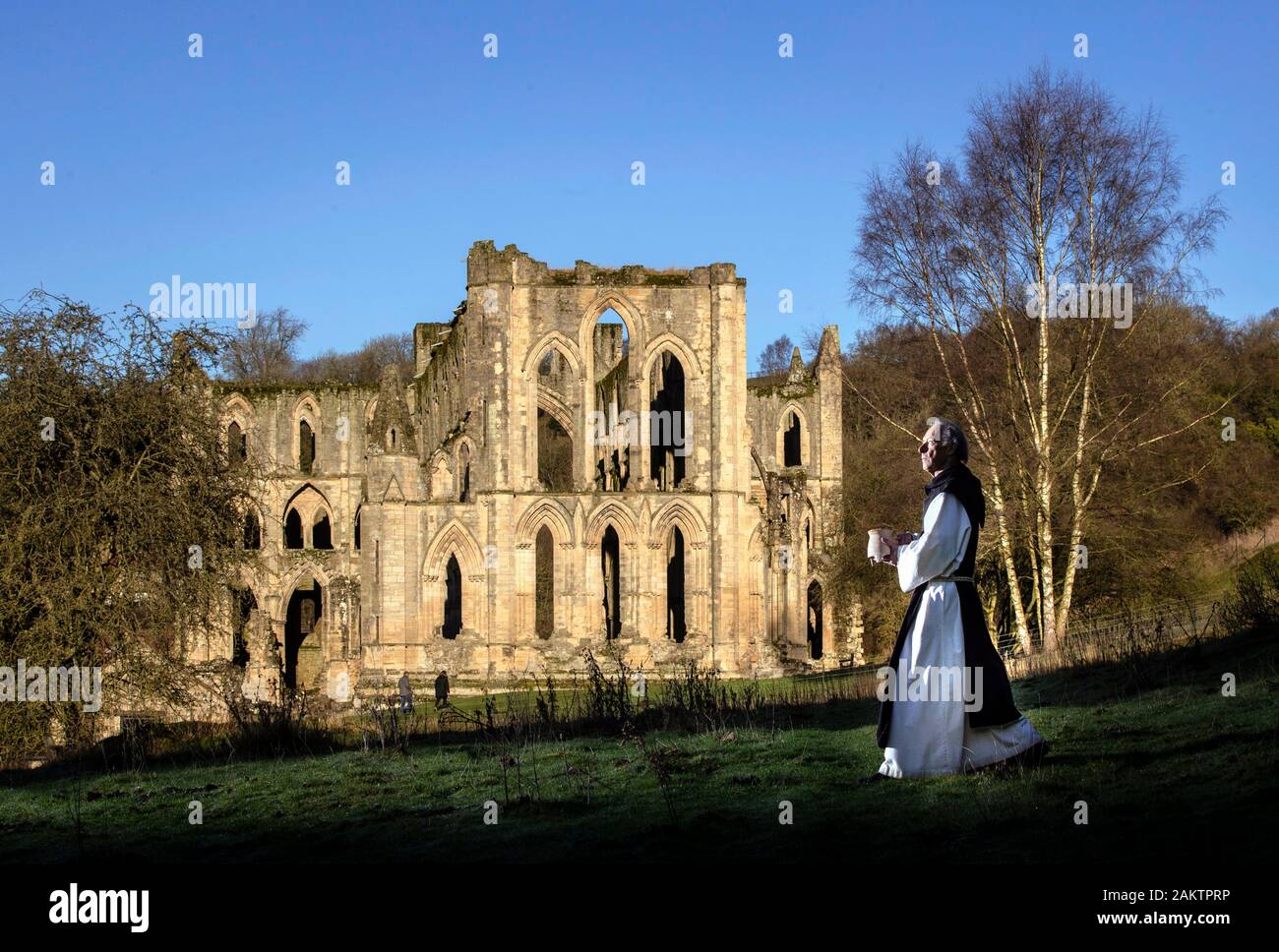 Monk brother hi-res stock photography and images - Alamy