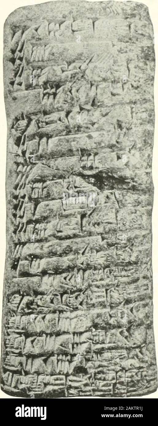 The Babylonian Expedition of the University of PennsylvaniaSeries A ...