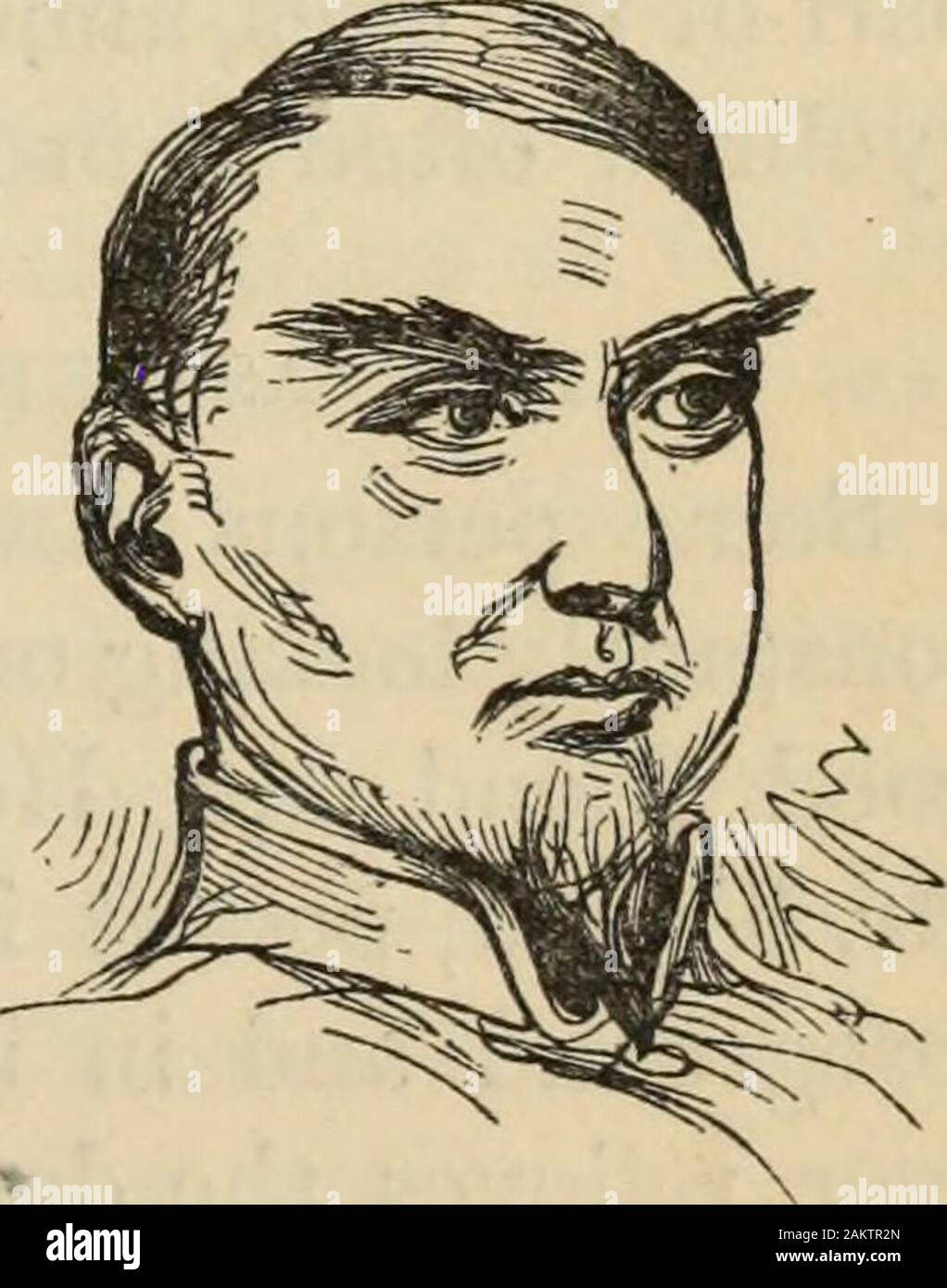 New physiognomy signs character manifested hi-res stock photography and ...