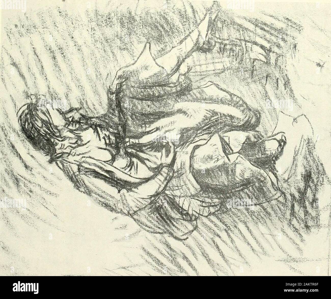 The Slade; a collection of drawings and some pictures done by past and ...