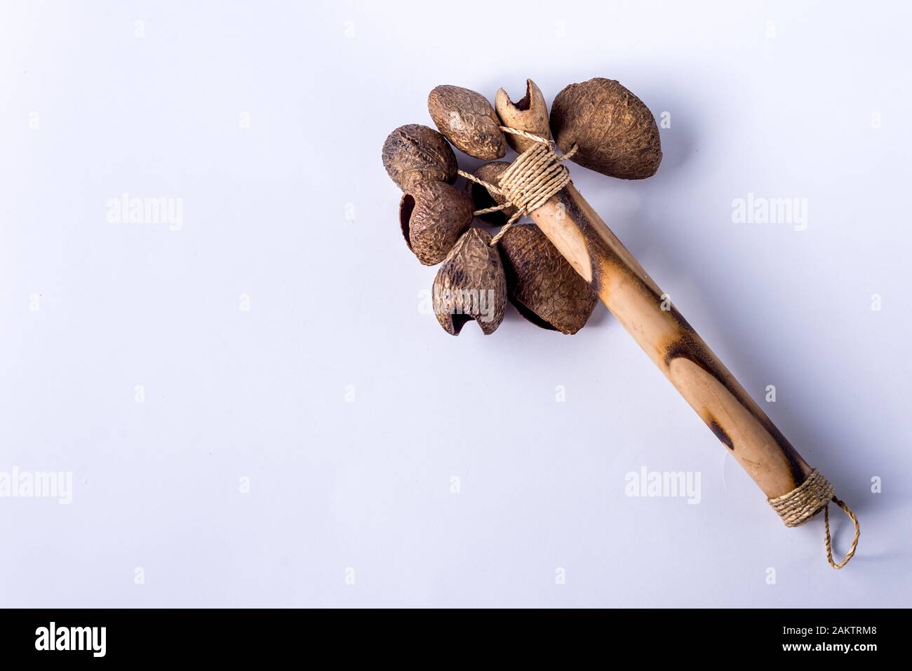 African maraca hi-res stock photography and images - Alamy