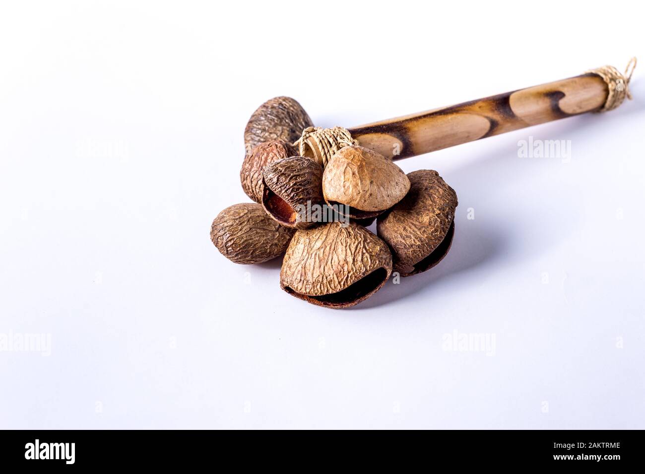 Maraca beans hi-res stock photography and images - Alamy