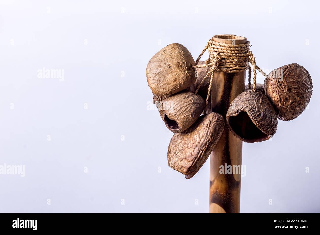 African maraca hi-res stock photography and images - Alamy