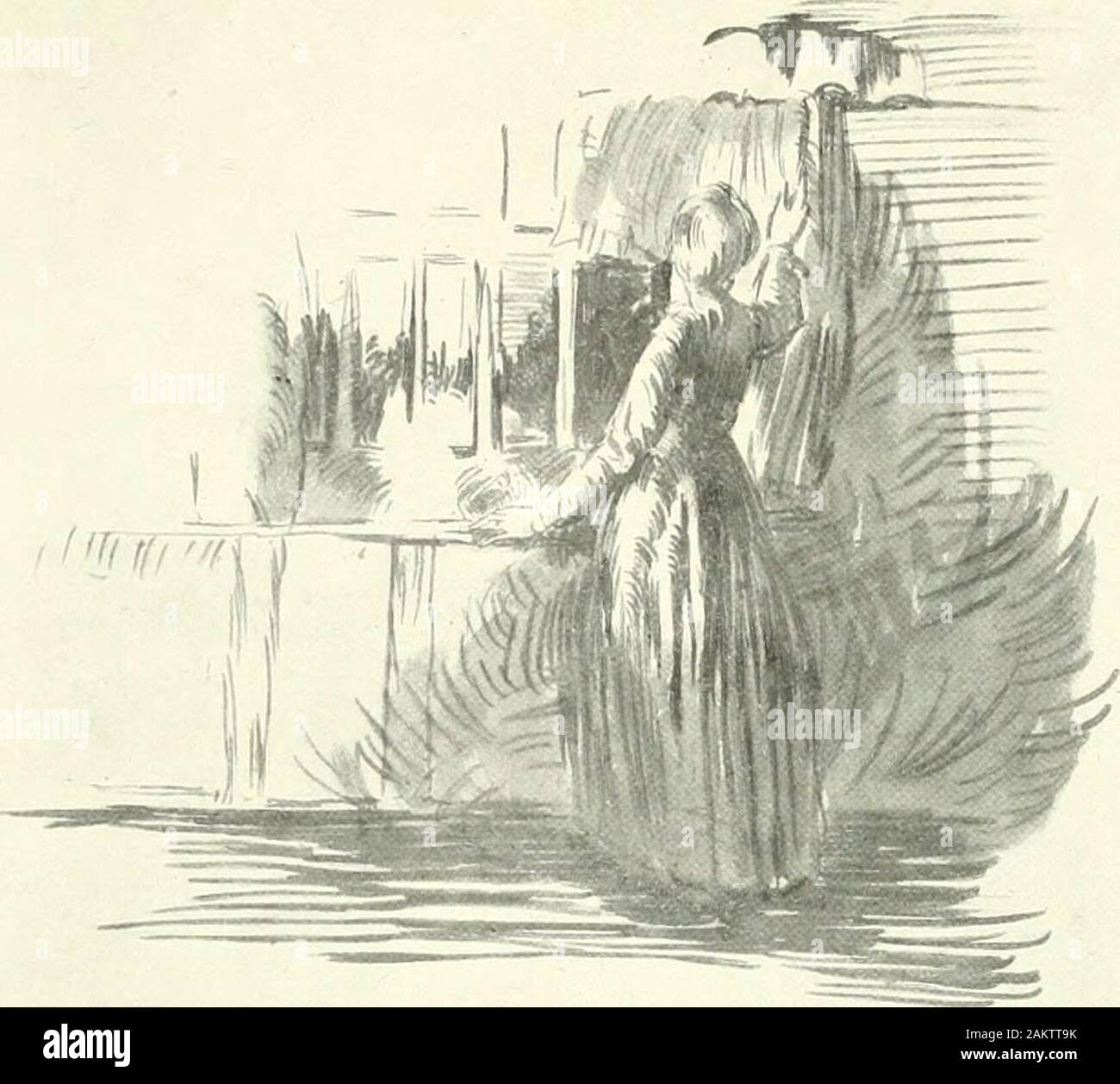 Edna clarke hall hi-res stock photography and images - Alamy