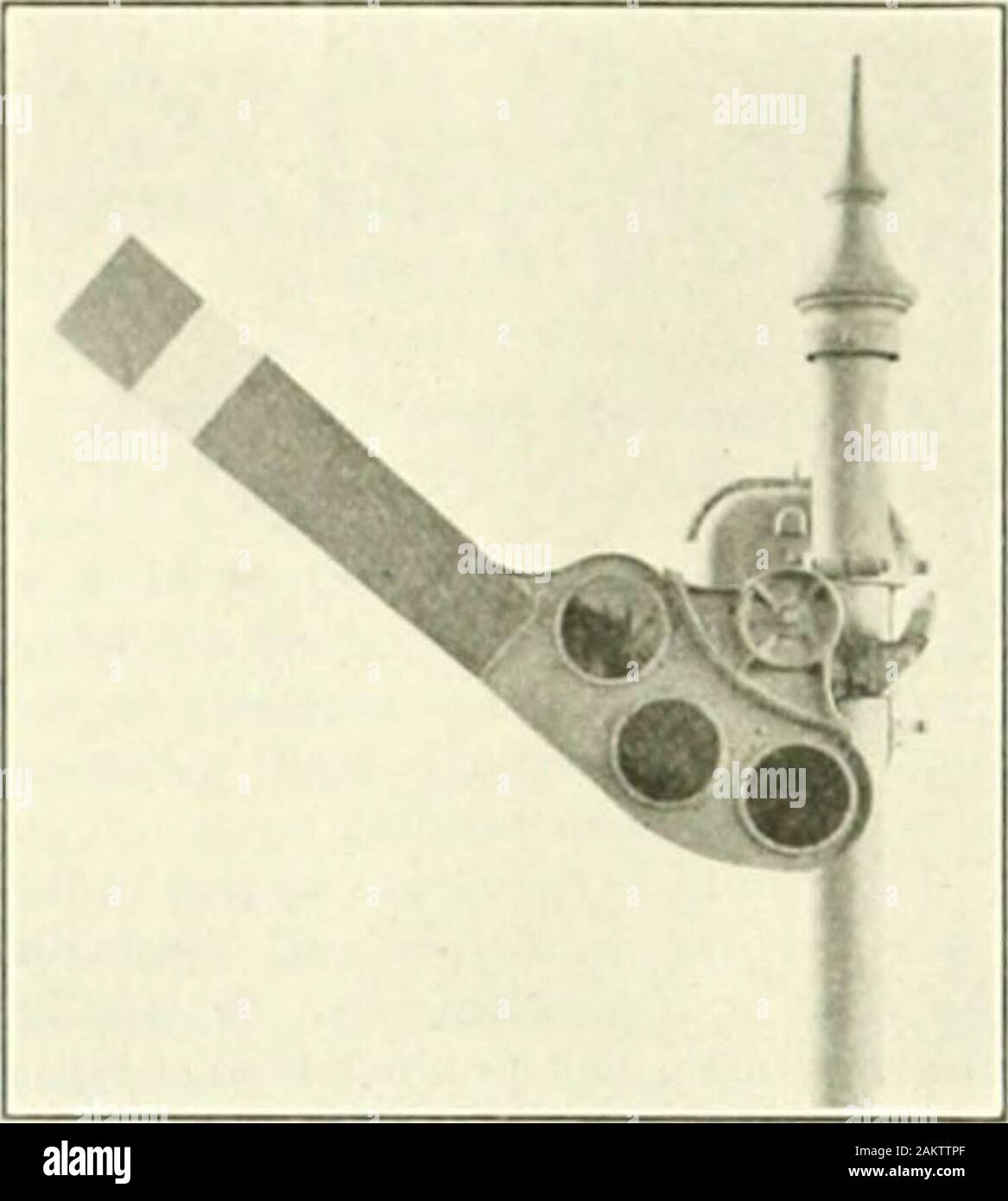 Railway signals j hi-res stock photography and images - Alamy