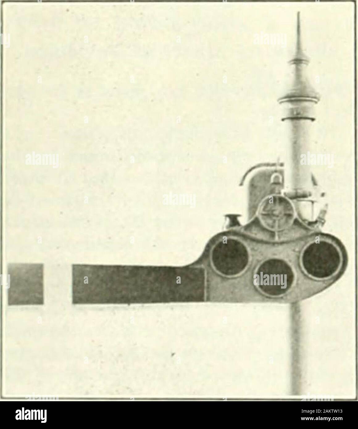 Signaling mechanism hi-res stock photography and images - Alamy