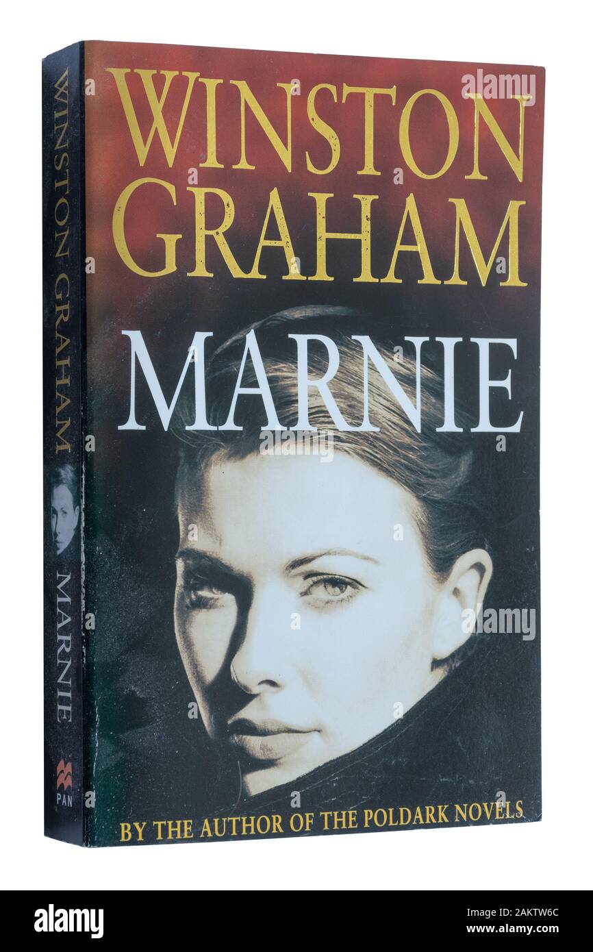 Winston graham book hi-res stock photography and images - Alamy