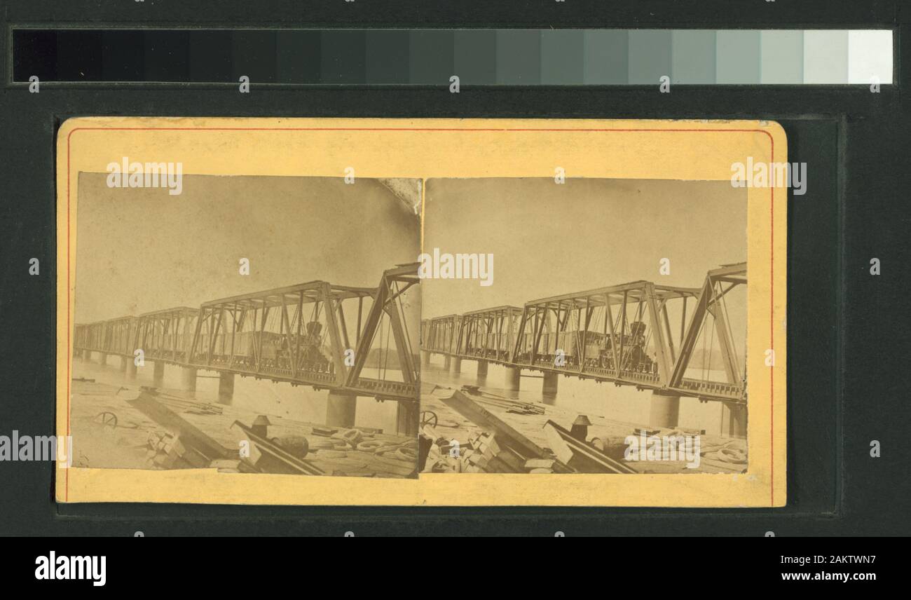 Railroad bridge, Mobile, Alabama Railroad bridge, Mobile, Alabama ...