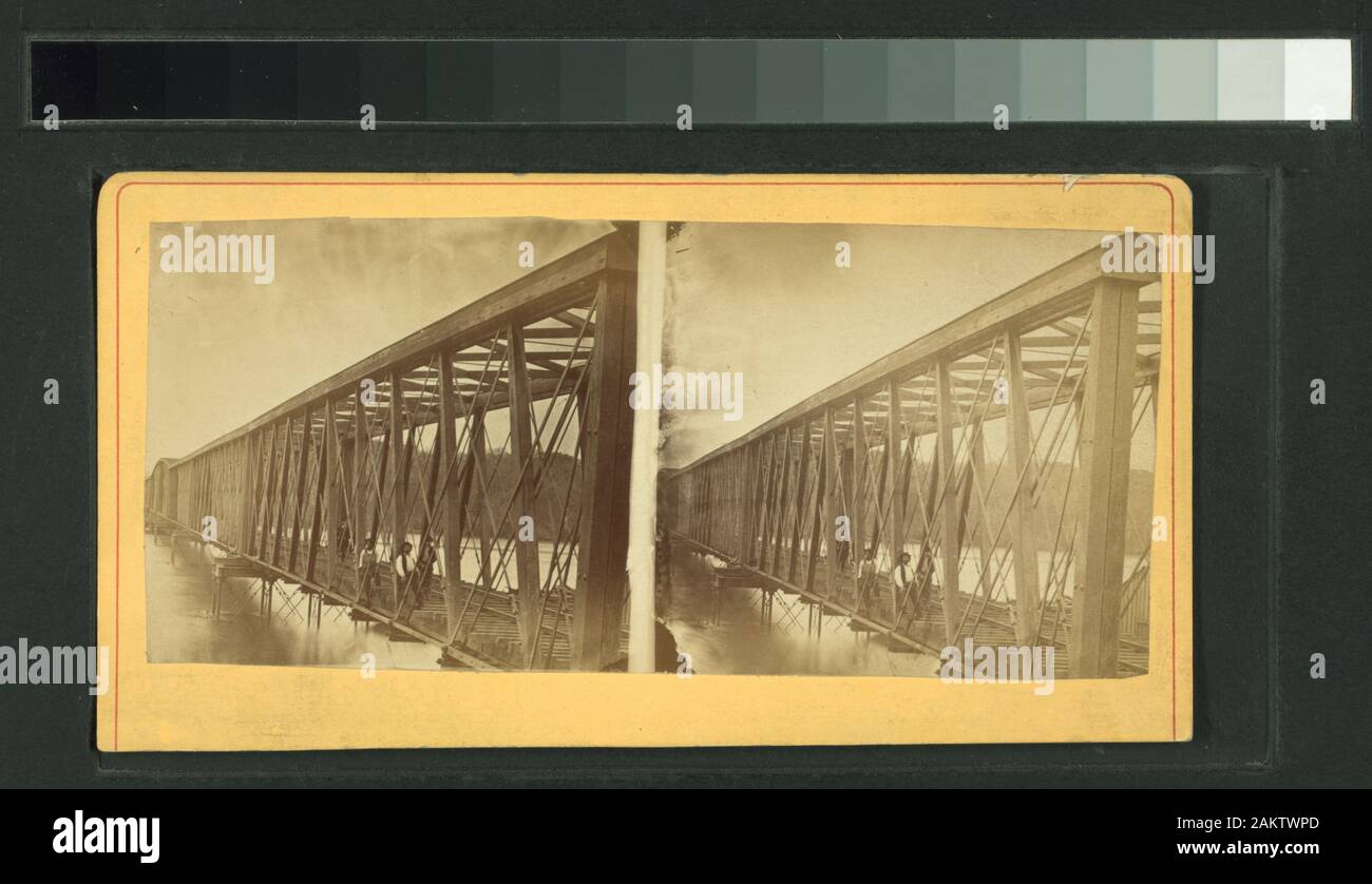 Railroad bridge, Mobile, Alabama Railroad bridge, Mobile, Alabama ...