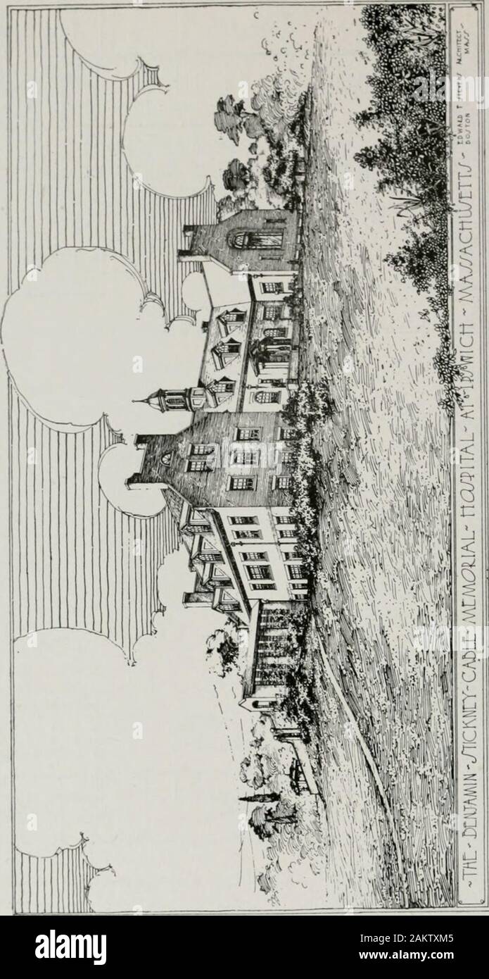 Ipswich hospital hi-res stock photography and images - Alamy