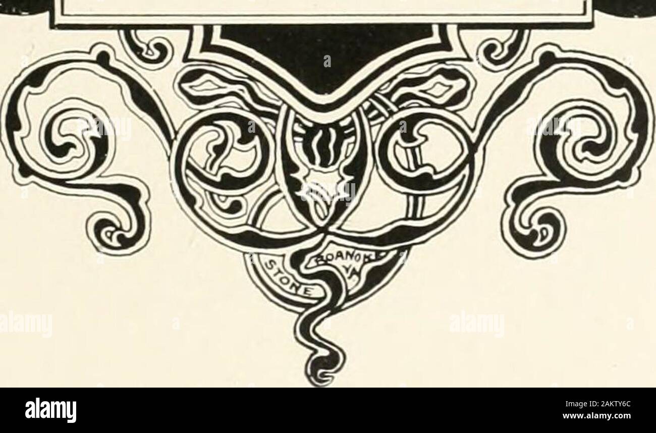 Colonial Echo, 1903 . ADS Stock Photo - Alamy