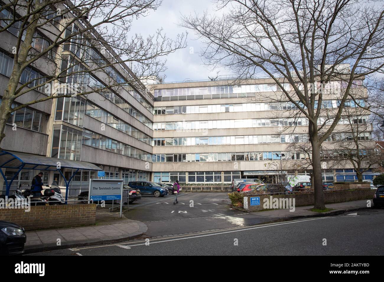 Belsize lane hi-res stock photography and images - Alamy