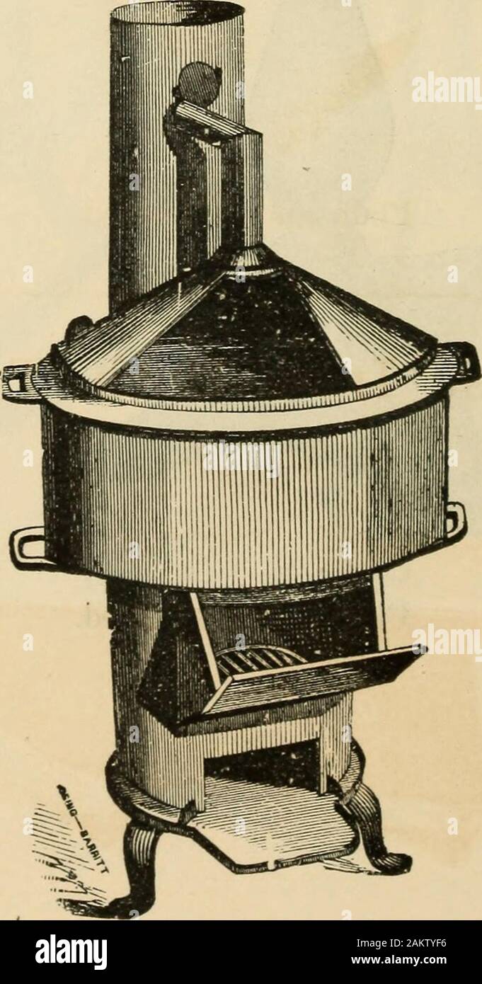 Plumbers furnace hi-res stock photography and images - Alamy