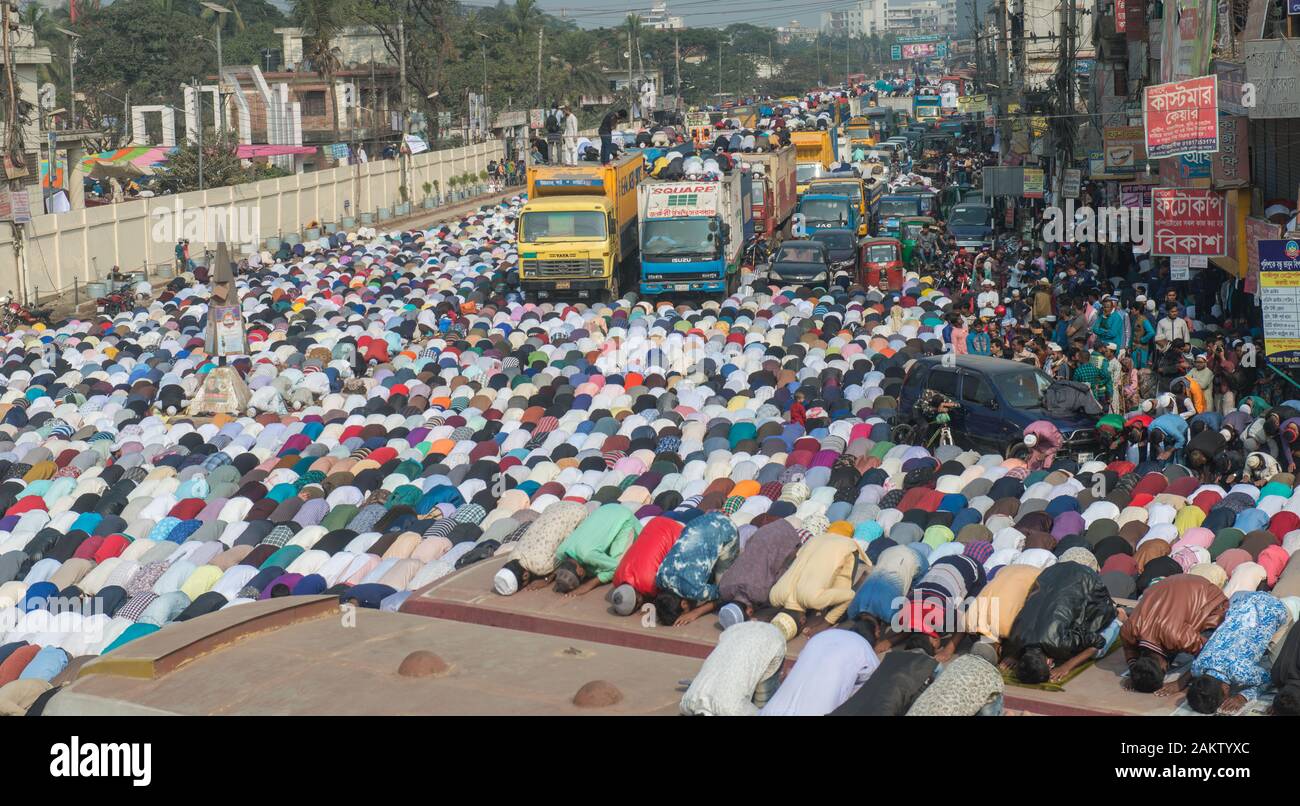 Ijtema hi-res stock photography and images - Alamy