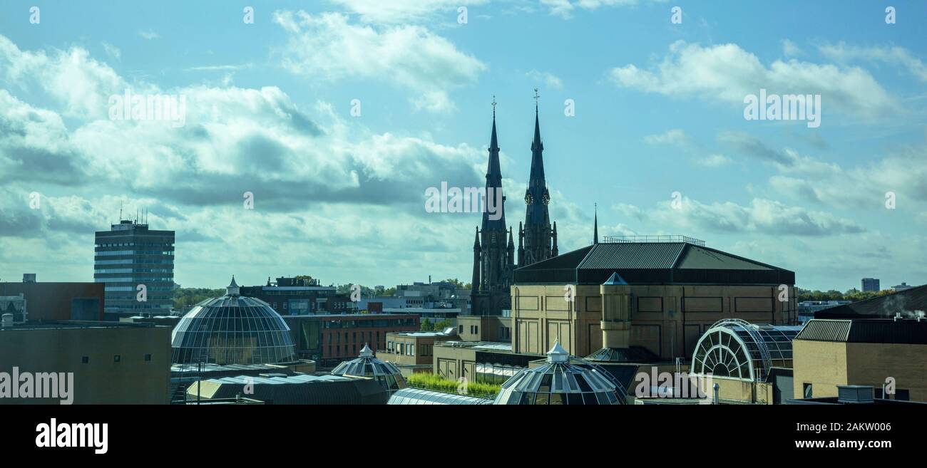 Eindhoven architecture hi-res stock photography and images - Alamy