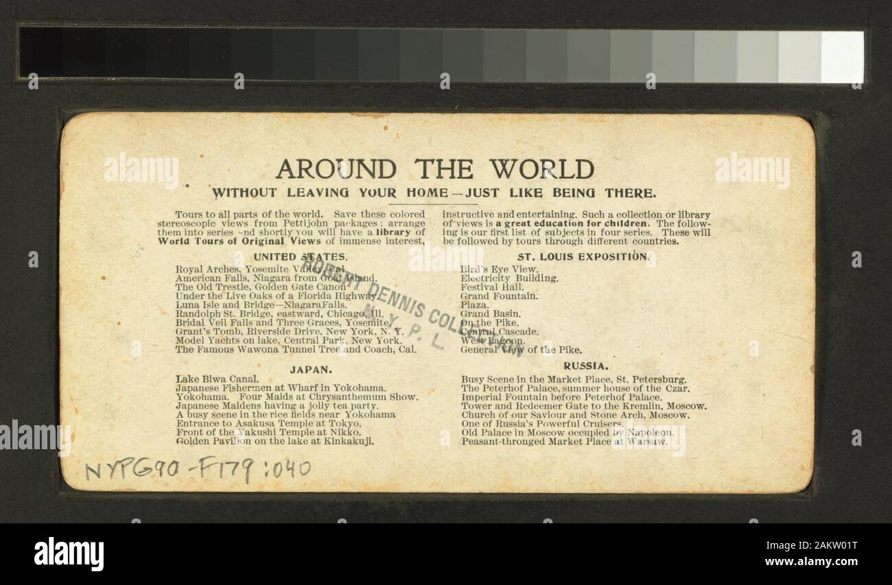 Randolph Street Bridge, eastward, Chicago, Ill Randolph Street Bridge ...